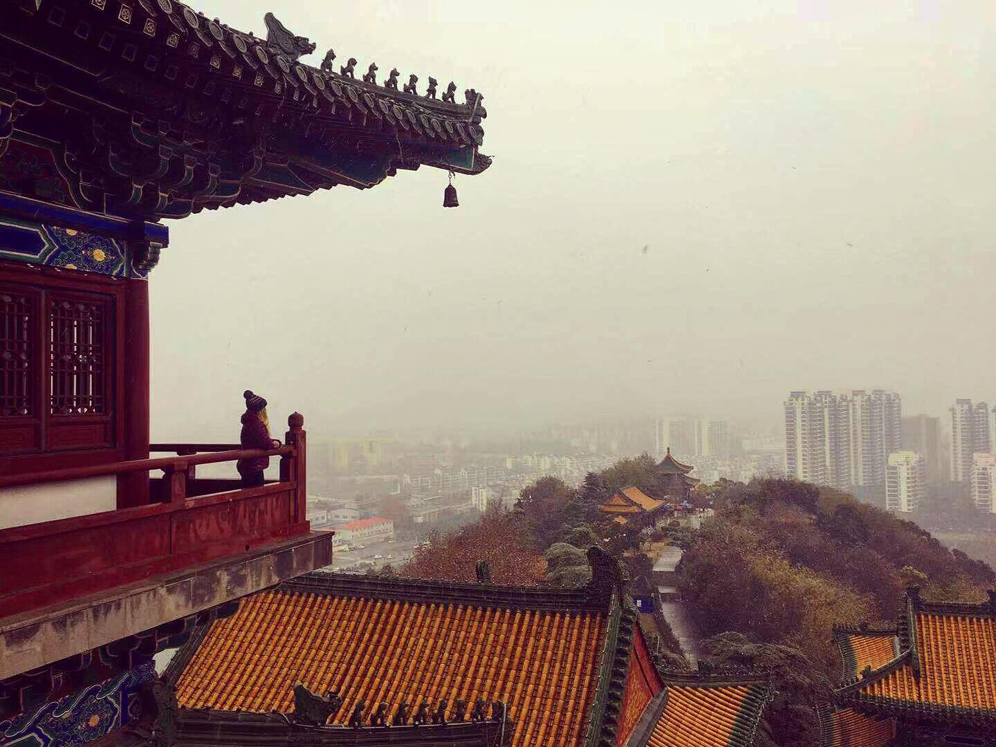 10 Great Things to do in Nanjing, China - Hannah's Happy Adventures
